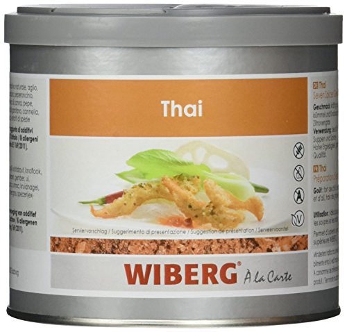 Wiberg Gewürze - Kuechen-meister.de